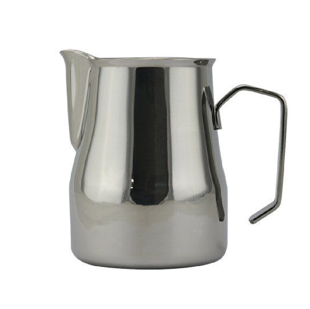 Milk Jug Pouring Best Milk Jug: From Ceramic To Stainless Steel Styles