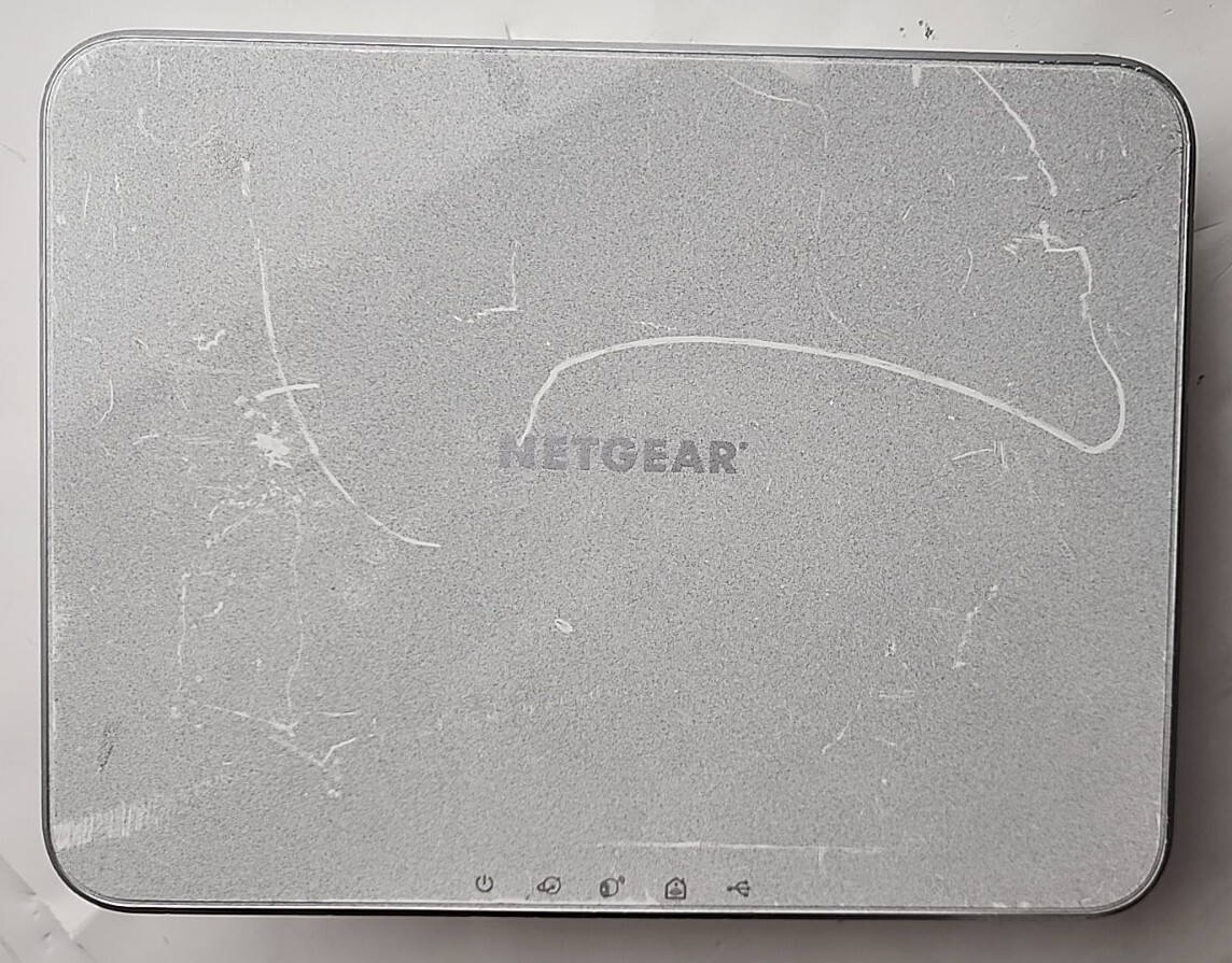 NETGEAR VMB3000 Arlo Camera Base station for sale online | eBay