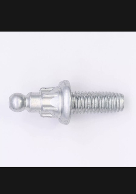 BMW 1 F20 Lubrication System Self-tapping Screw 11427543327 Genuine for ...