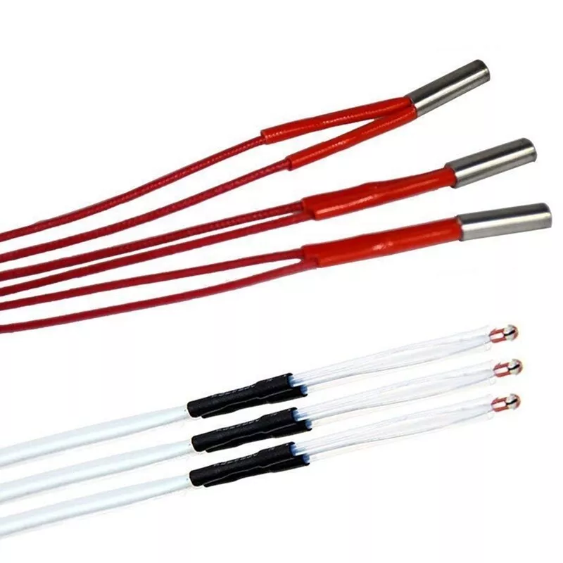 Ht 100k Ntc Thermistor Temperature Sensor 100k Ohm Ntc 3950 42 Off