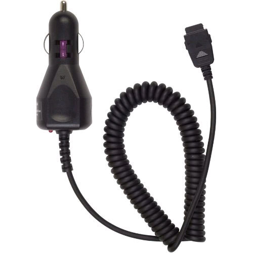 Wireless Solutions Voiture Chargeur pour LG VX3450, AX245, UX210, UX390 ...