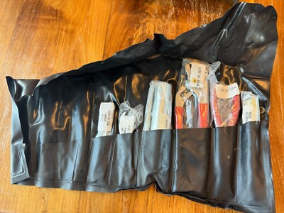 1995 lwb tool roll / kit | Range Rovers Forum