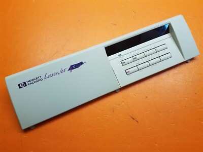 ⭐️⭐️⭐️⭐️⭐️ Printer Part LCD Main Control Unit HP Laserjet 4V | eBay