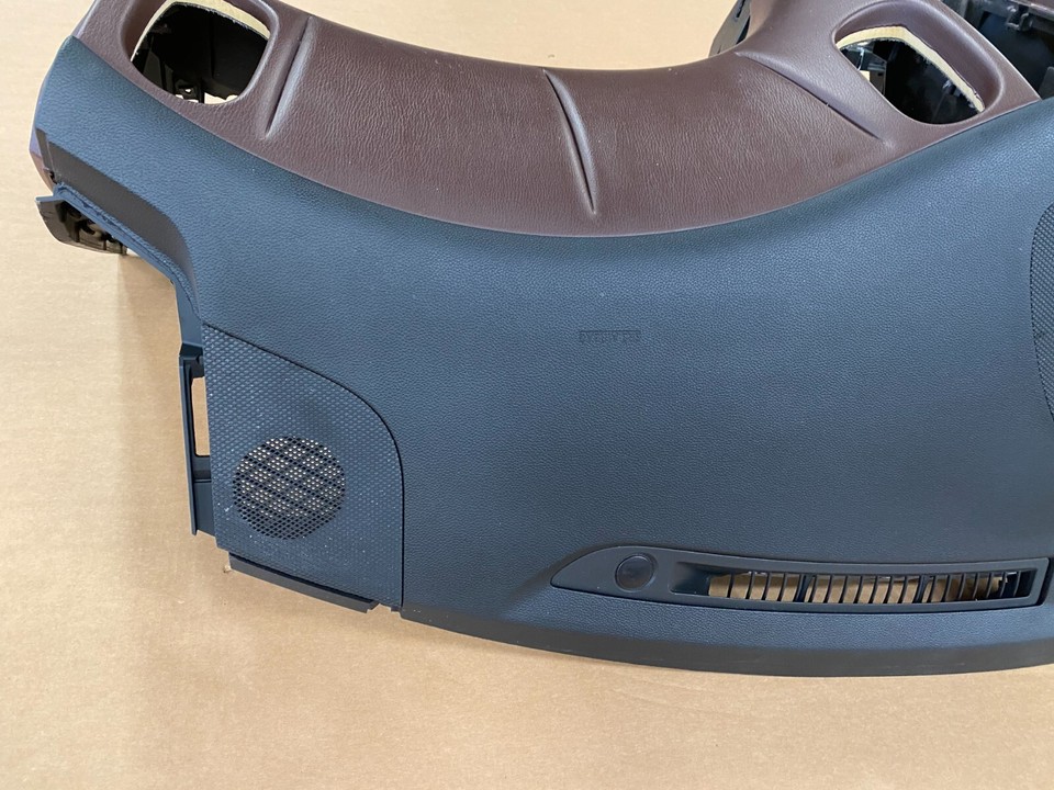 ⭐2016-2017 INFINITI QX50 FRONT INSTRUMENT DASHBOARD DASH PANEL ASSY OEM ...