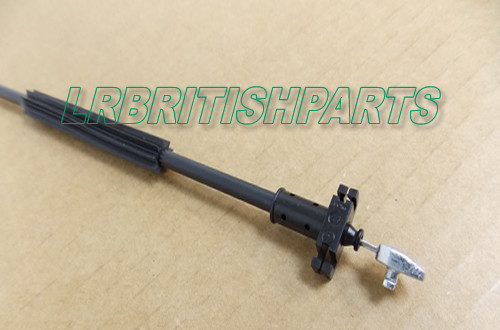 GENUINE LAND ROVER CABLE EXTERIOR FRONT DOOR RANGE ROVER SPORT LR3 LR4 ...