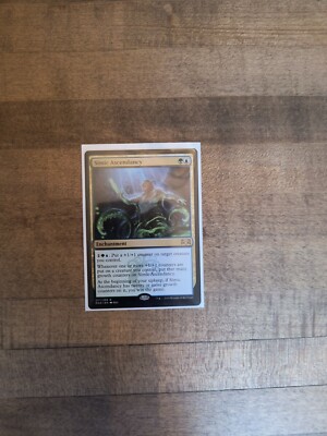 MTG Simic Ascendancy Ravnica Allegiance 207/259 Regular Rare | eBay