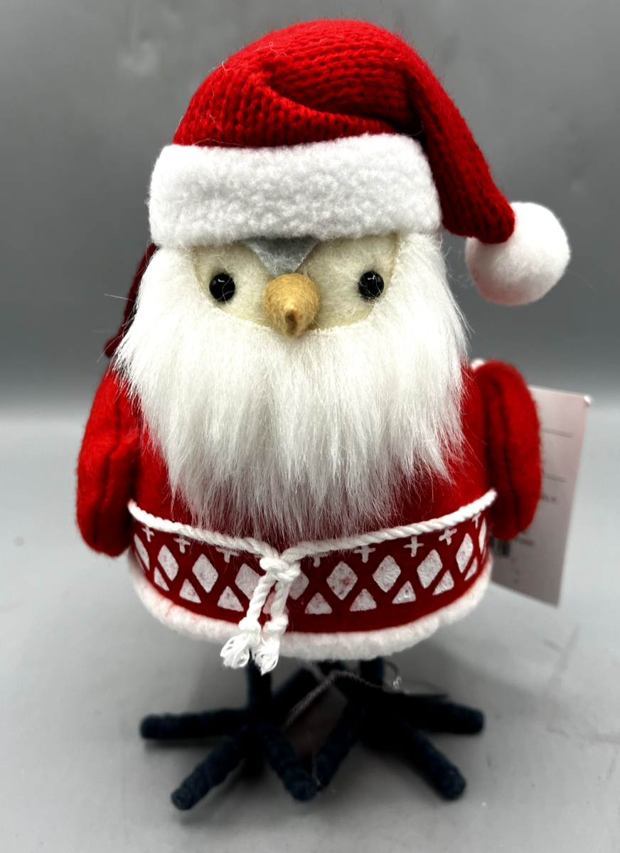 Secret Santa 2024 Gift For Magic Bird