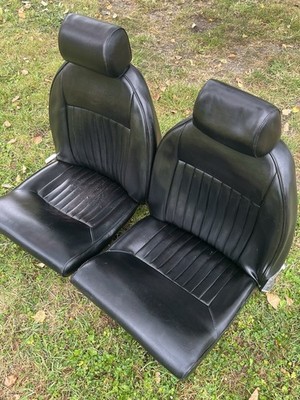 TRIUMPH SPITFIRE MK IV SEATS | eBay UK