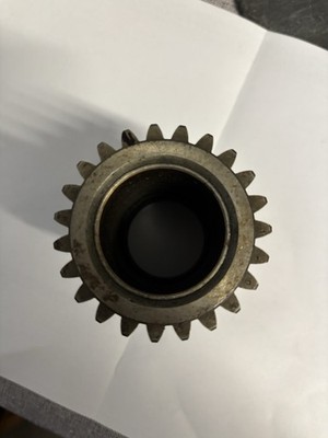 Classic Mini Straight Cut Drop Gears | eBay UK