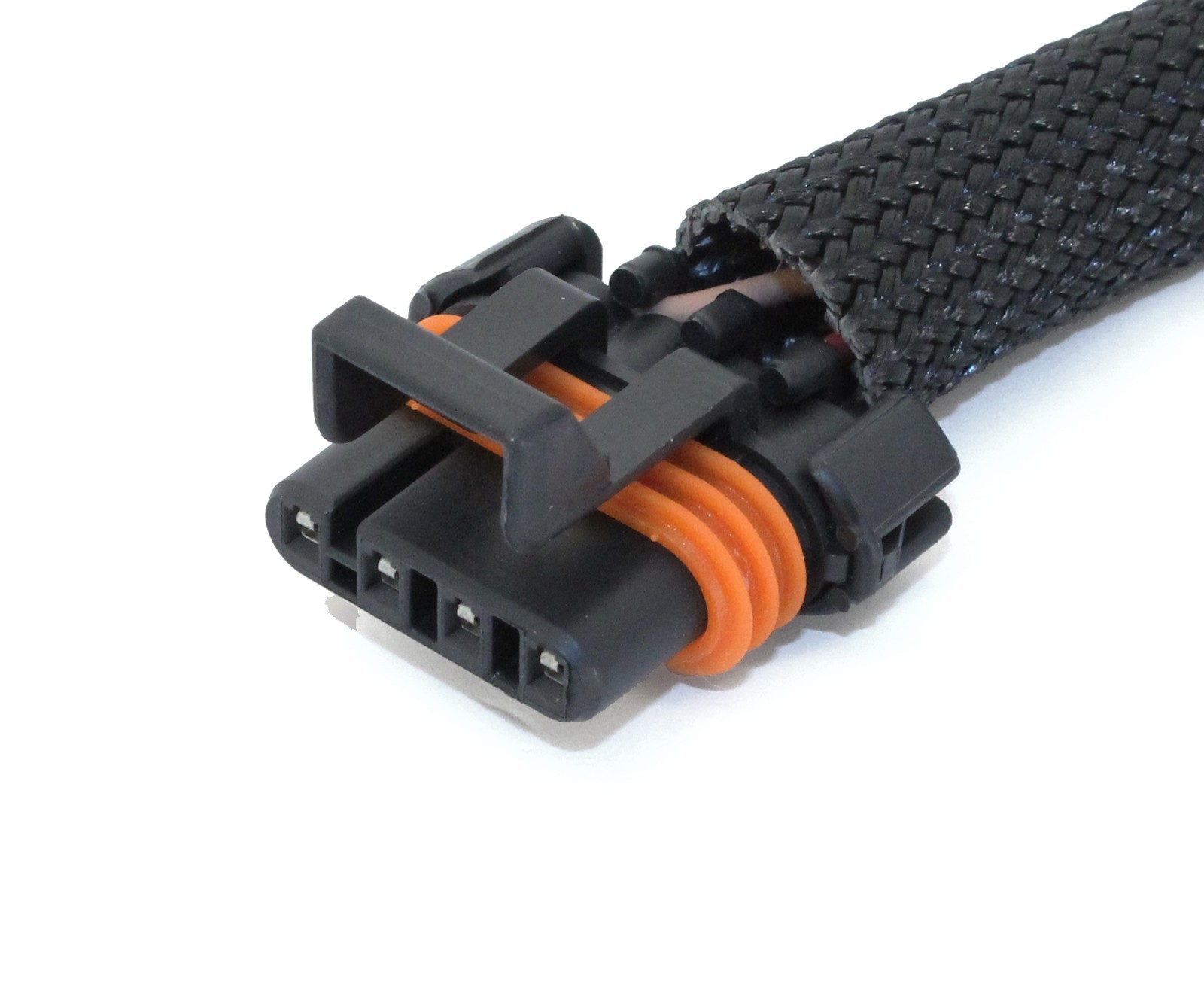 GM LT1 Oxygen Sensor Extension Cable 24" O2 Corvette 707568351611 | eBay