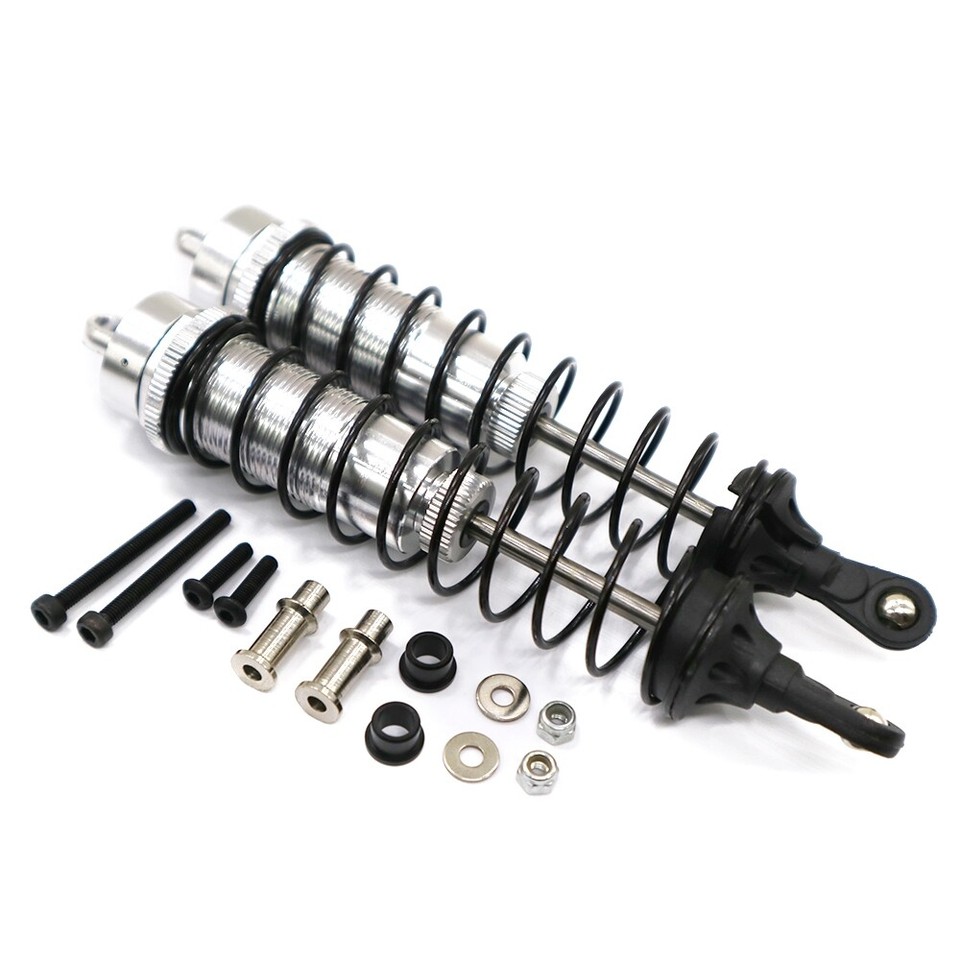 Alloy Upgraded Parts For RC 1-10 VRX Octane VETTA Karoo FTX Outlaw ...