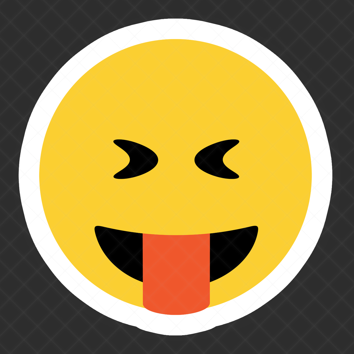 Zany Face Emoji What Emoji