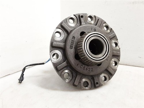 Jeep JK Wrangler OEM Rubicon Dana 44 Rear Axle Locker 68036128AA 2007 ...