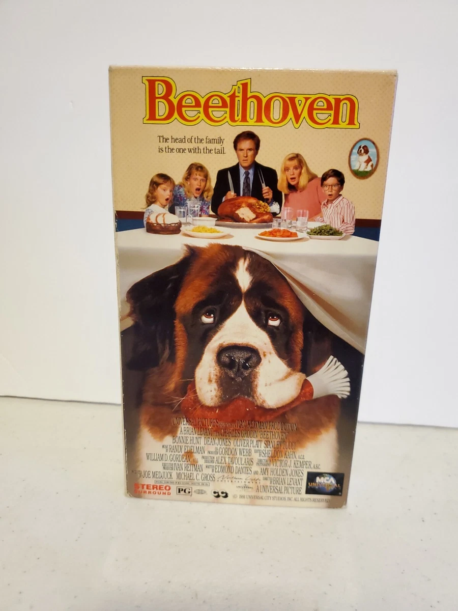 Beethoven The 1992 Movie Starlets