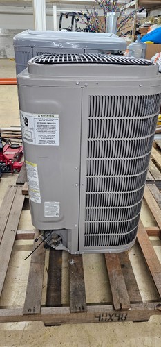 3 Ton Bryant Evolution Variable Speed Condenser Model: 189NV036000FAAA ...