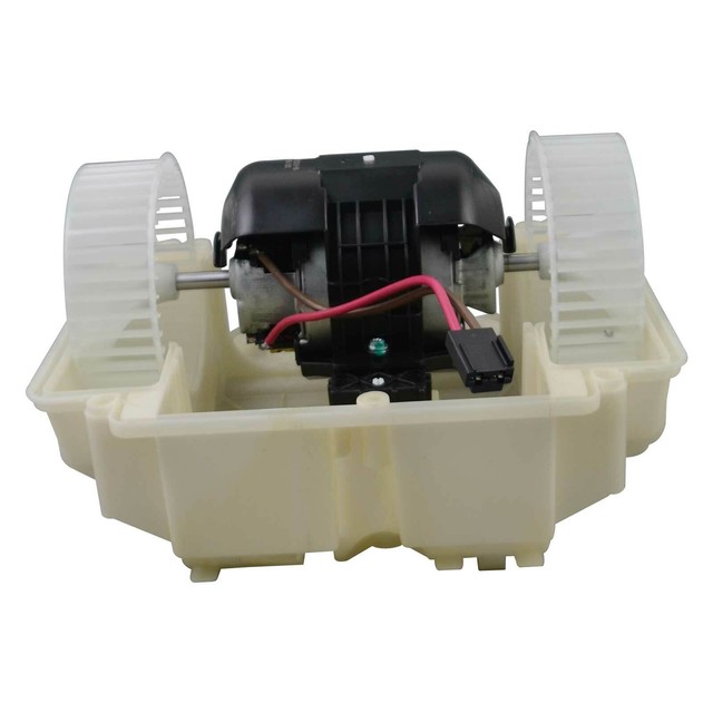 for MERCEDES S Class Saloon Coupe C216 W221 2006 Heater Blower Motor ...