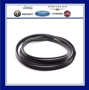 Peugeot 3008 & 5008 Front Door Seal New Genuine 9814855880 ...