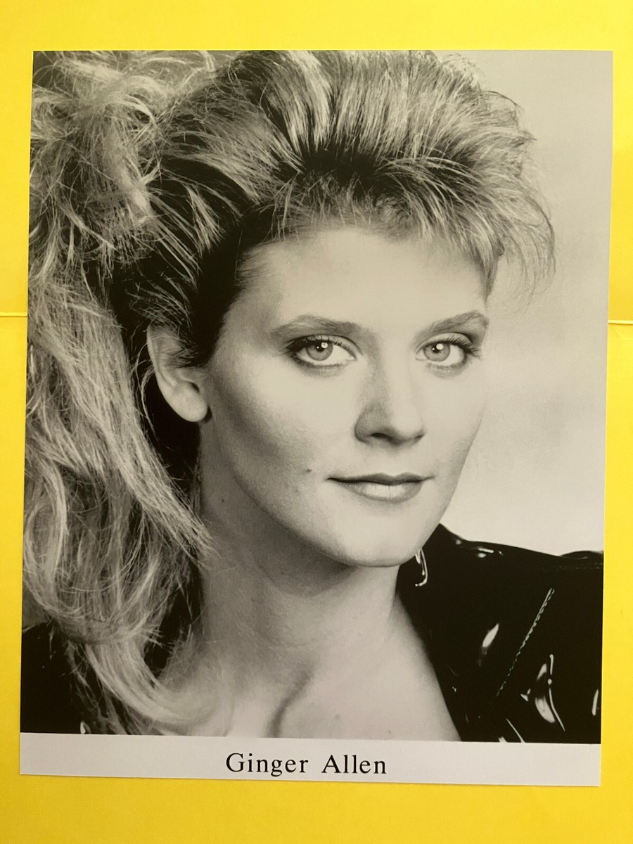 Ginger Lynn's Instagram, Twitter & Facebook on IDCrawl