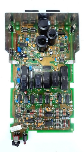 Atari 1050 Disk Drive Board As Is, For Parts Or Repair Non-Working | eBay