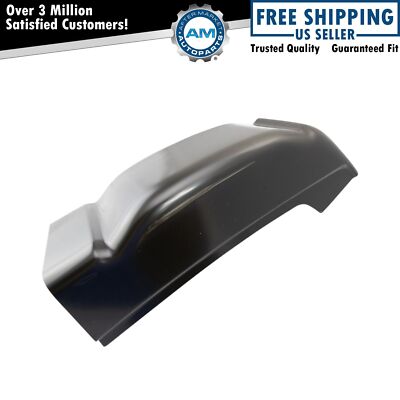 Rust Repair Cab Corner Panel RH Passenger Side for Chevy GMC Pickup ...