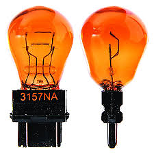 3157 NA Turn / Marker Signal Light Bulb ~ 3157NA | eBay