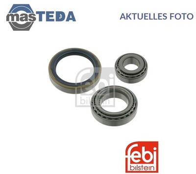07870 RADLAGERSATZ RADLAGER SATZ FEBI BILSTEIN FÜR MERCEDES-BENZ E ...