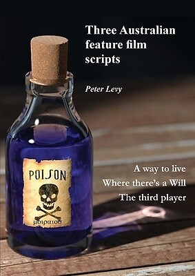 Three Australian feature film scripts 9780648945918| eBay