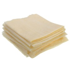 10pcs Tack Cloth 35x22cm Rags Aticky Tak Rag Paint Body Shop Tac Resin ...