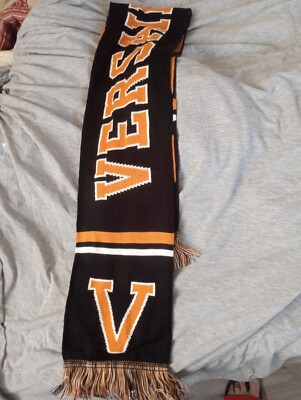 Virginia College Team Scarf | eBay