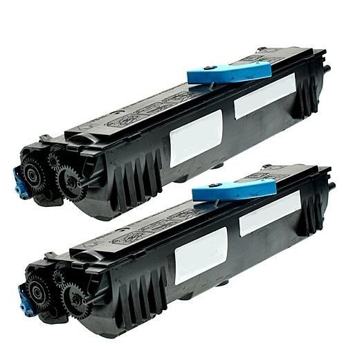 2 X Toner pour Minolta Pagepro 1300w 1350en 1380MF 1390MF/1710567-002 ...