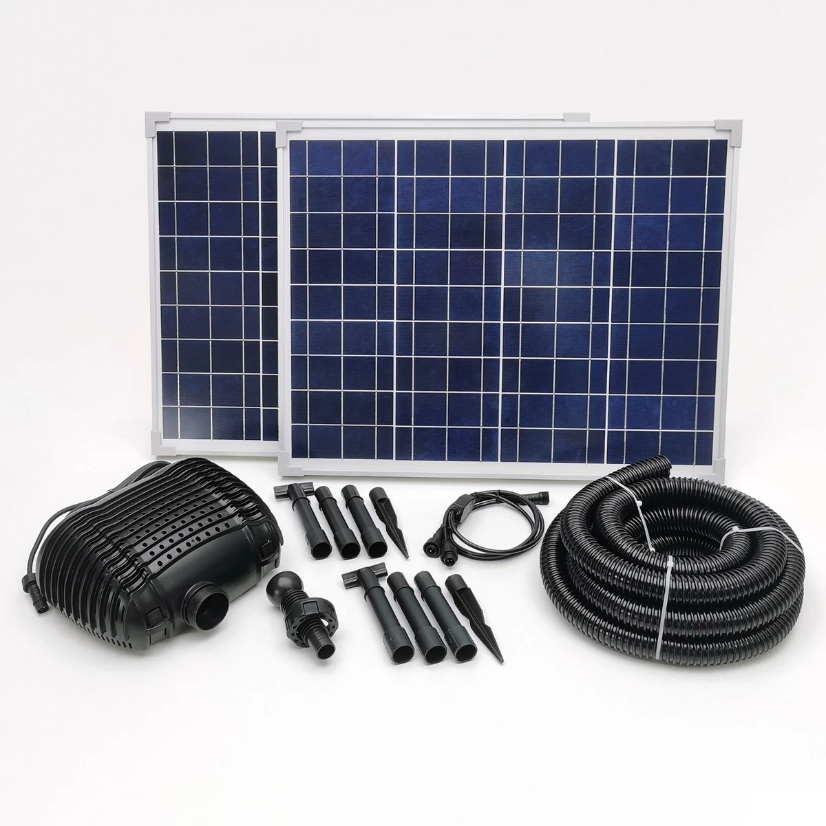 Solar Panel Cut Outs