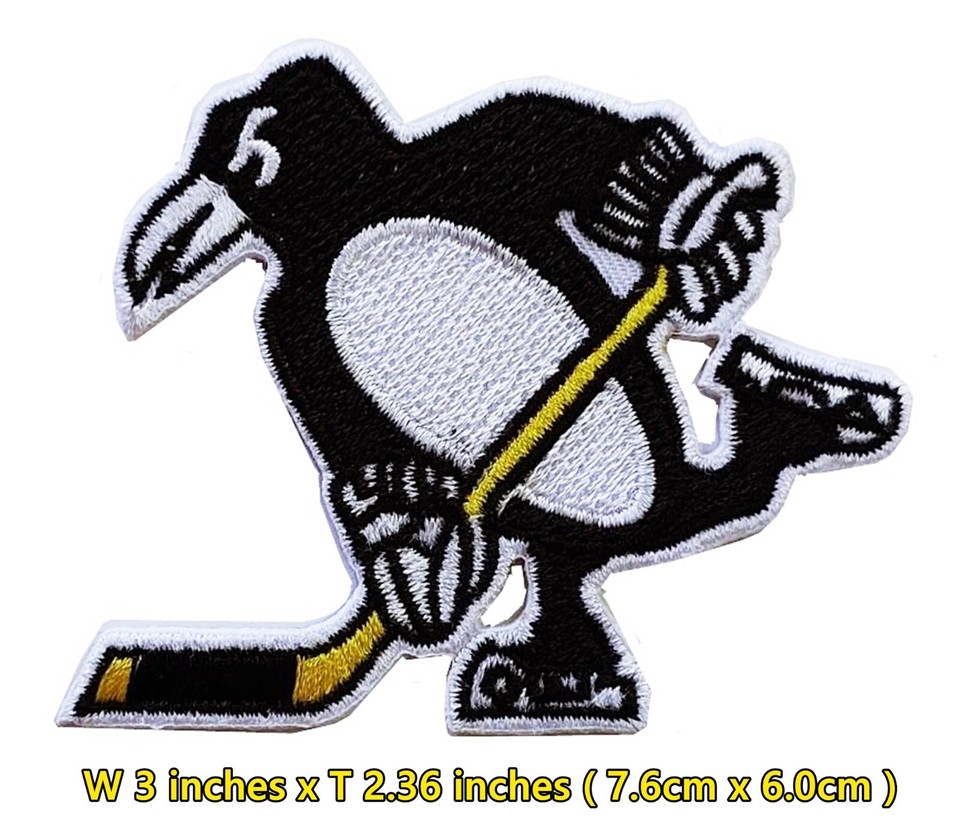 Phittsburgh City Steelers,Pirates,Pitt,Penguins Patches Embroidered ...