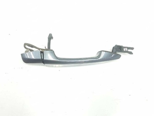 51217396306 poignée extérieure avant droit pour BMW X1 SDRIVE 18 D 2015 ...