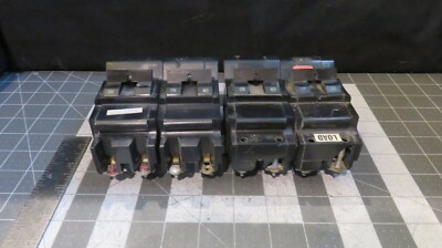 Circuit Breakers - 100Amp 240Volt
