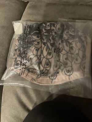 Amoureuse Plus Size Underwire Bra 46D | eBay
