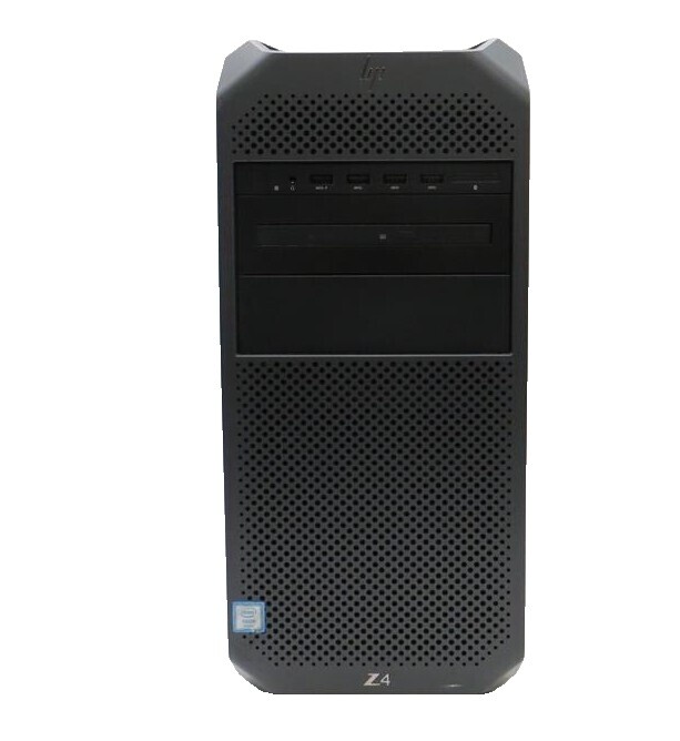 Hp Workstation Z4 | eBay