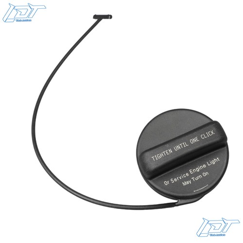 Fuel Tank Filler Gas Cap 23361898 FIT FOR Buick GMC Acadia Chevrolet ...