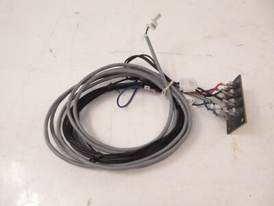 Trane 436633020110 Duct Mount CO2 Sensor Wire Harness Only For ...