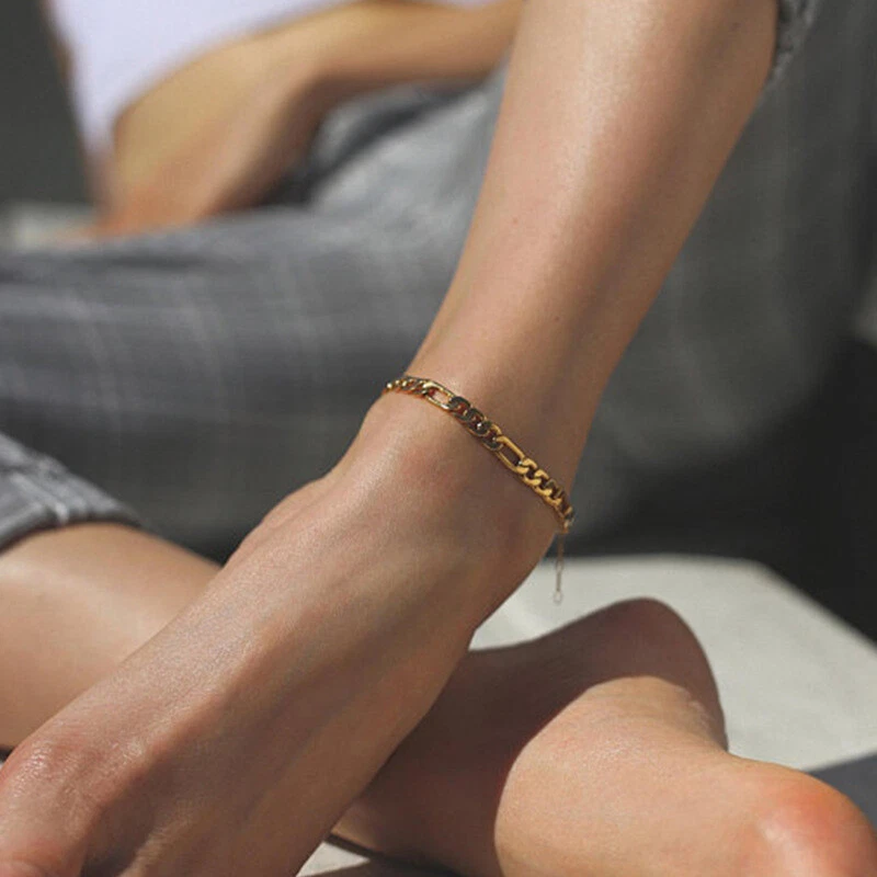 Ankle Jewelry For Men