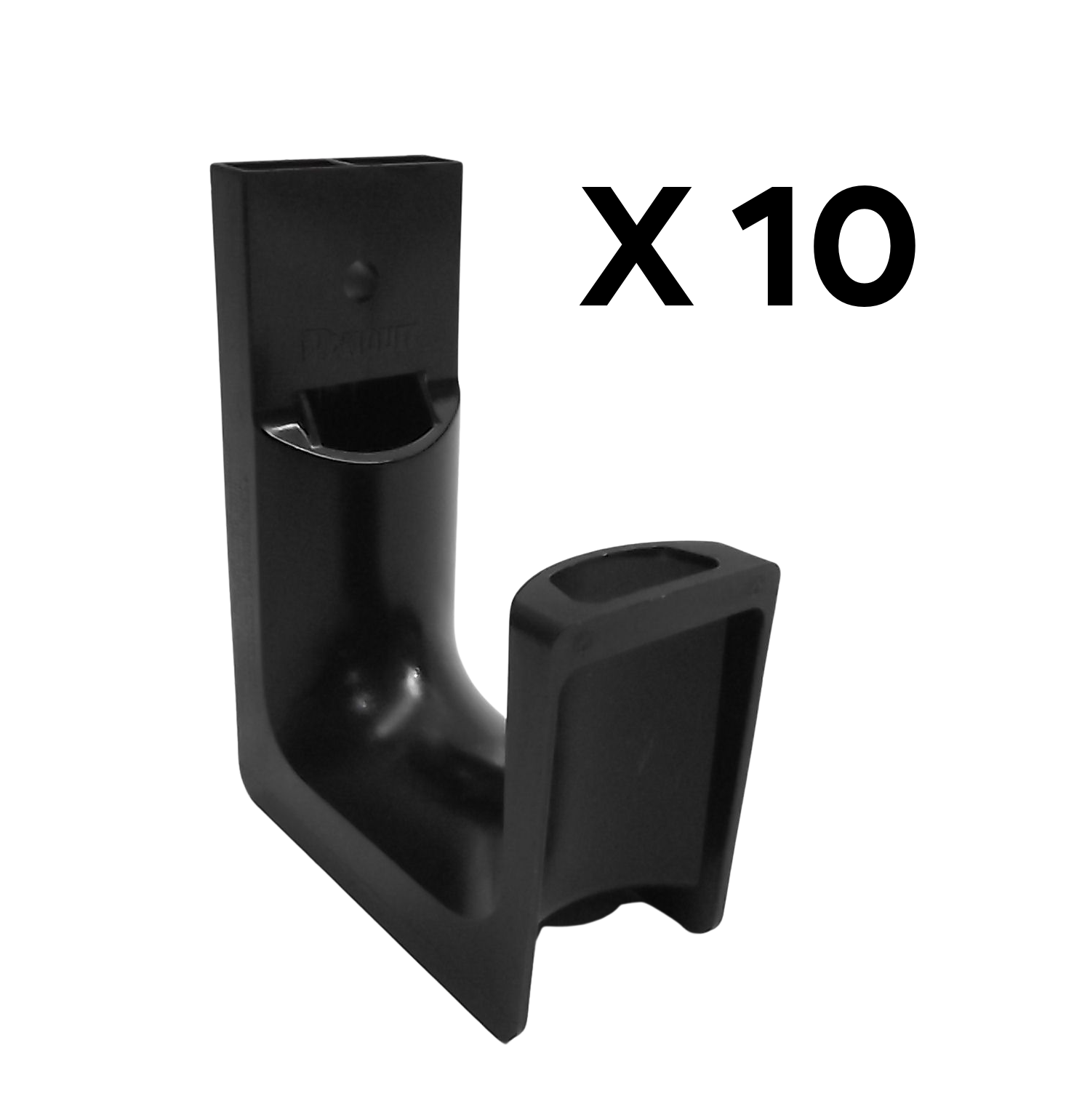 Panduit Jp2w-l20 J-pro 2-in Cable Support System Wall Mount 50 PC for ...