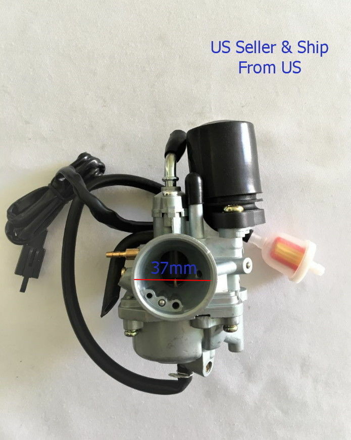 Carburetor Carb 2-Stroke For Strada RX 50 RX8 RX8i XTM50 XTM90 Scooter ...