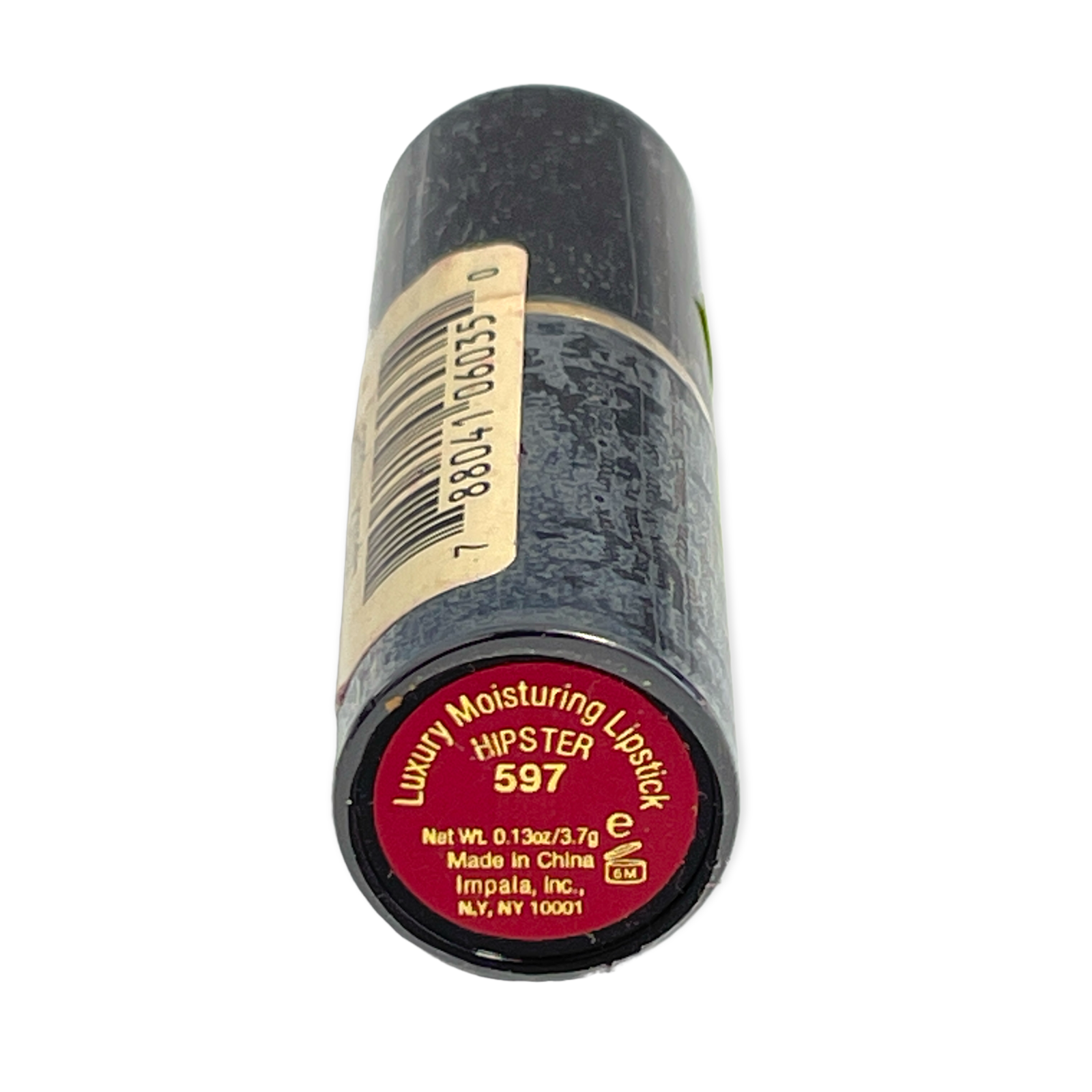 IMAN Luxury Moisturizing Lipstick 0.13oz. New; You Pick! | eBay