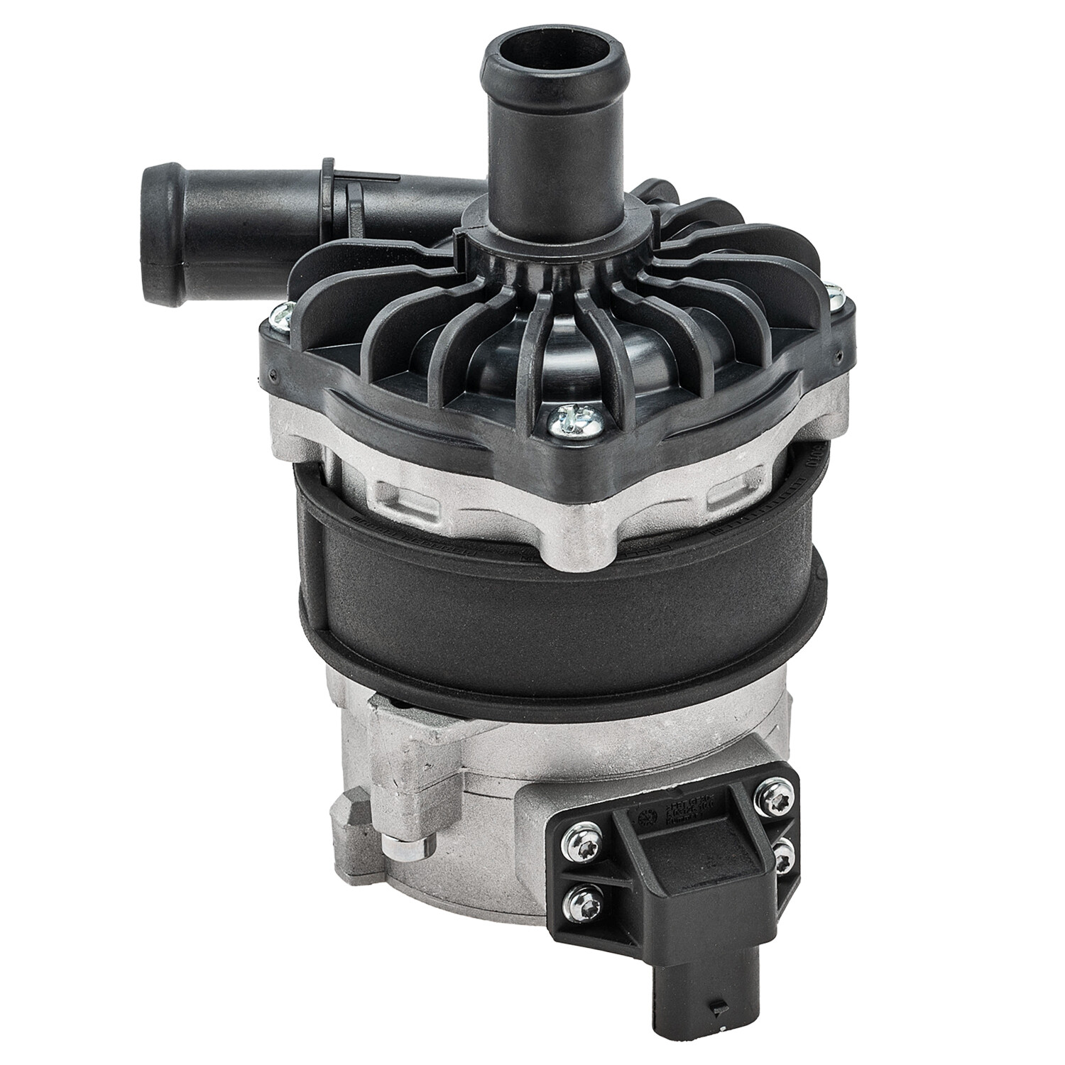 OEM Auxiliary Water Pump For Audi A4 A5 A6 A7 A8 Q7 Q8 S4 S5 Quattro 2 ...