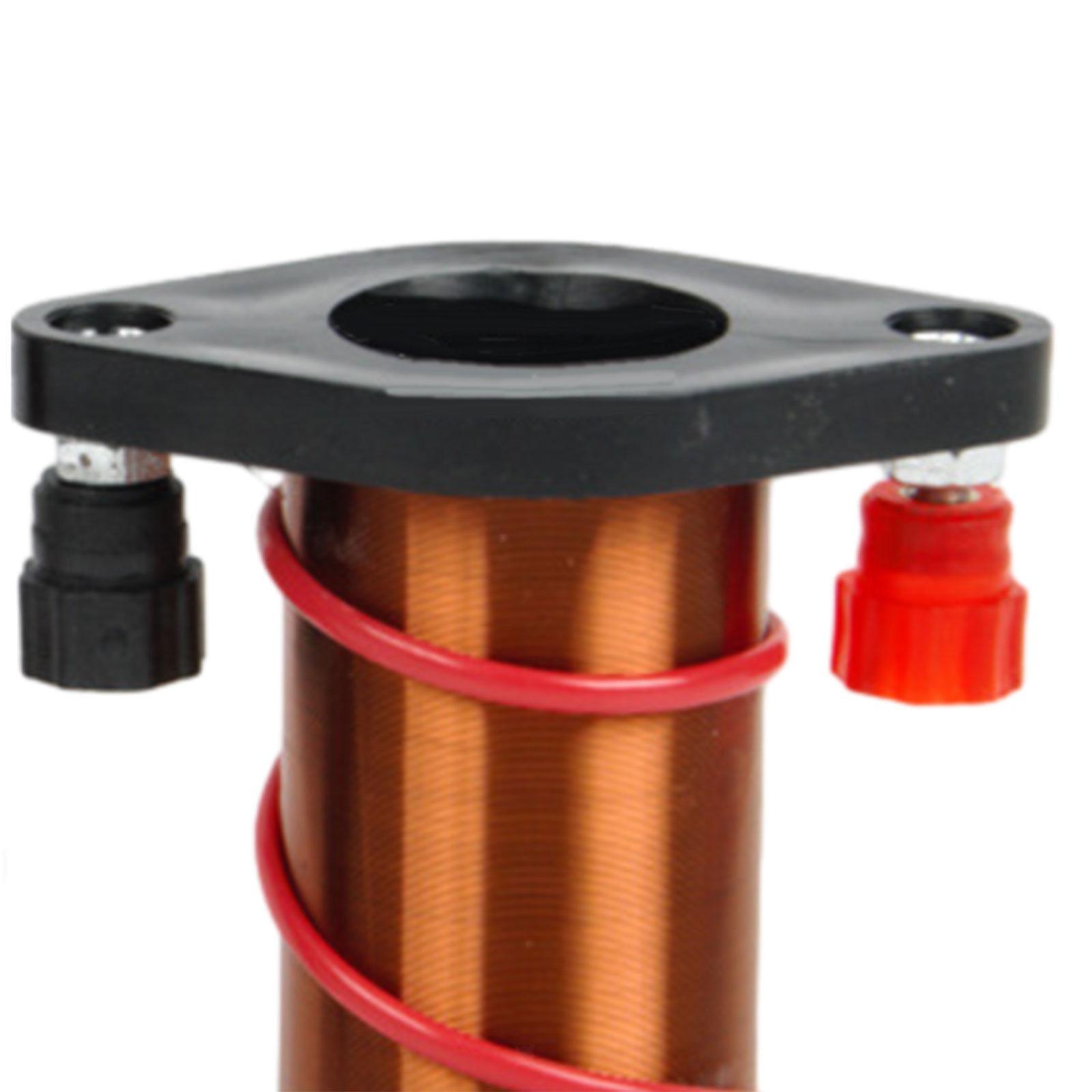 Electromagnetic Induction Coil DIY Primary and Secondary Coils Set for ...