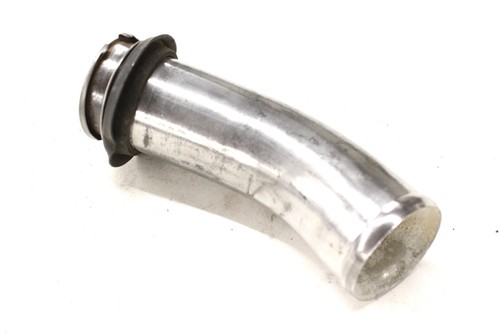 MG MGB MGBGT External Lugs Fuel Gas Filler Tube Pipe Original 1970-1975 ...