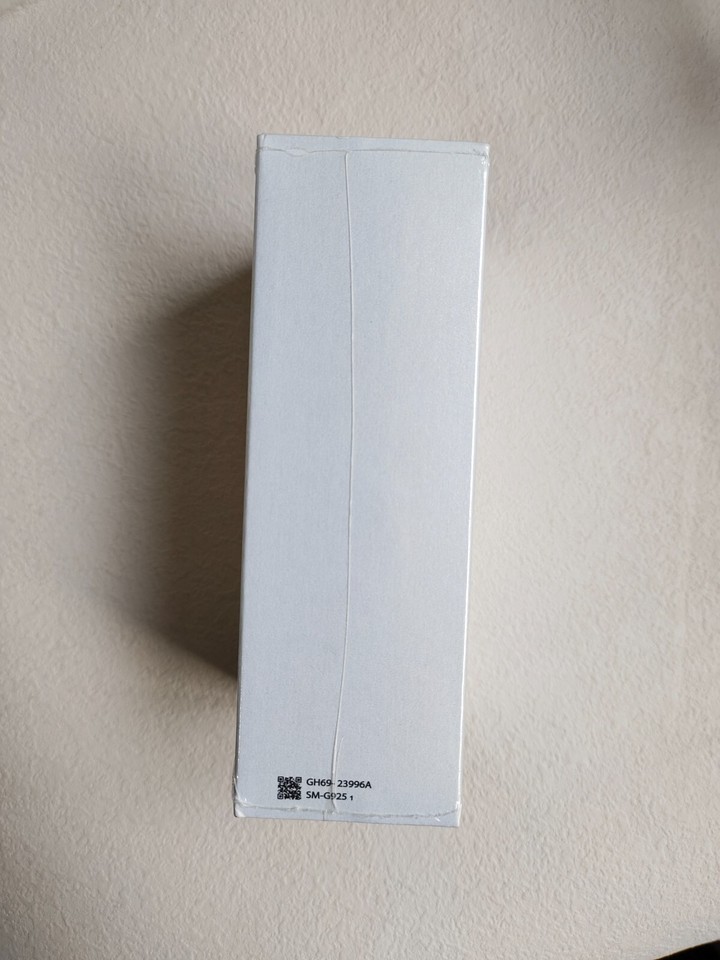 New Sealed Samsung Galaxy S6 edge SM-G925F Global 32GB Black/White/Gold ...