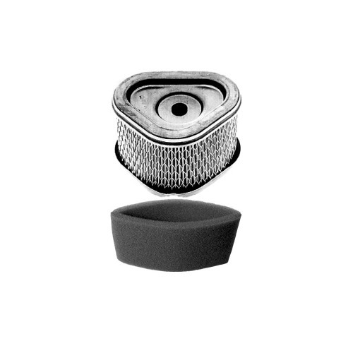 Air Filter Combo Kohler 12 083 05, 12 083 14 John Deere AM121608 ...
