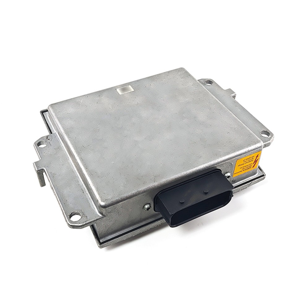 Ignition Voltage Transformer Module 0001500258 for Mercedes W220 S600 ...