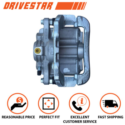 New Rear Left Side Brake Caliper Top Quality fits 1998-2004 Chevy S10 ...