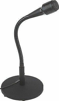 Eagle High Quality 600 Ohm Tall Gooseneck Uni-directional Dynamic Mic ...